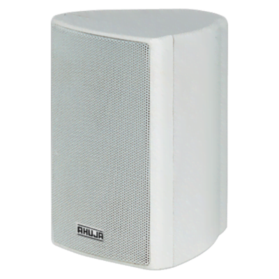 Ahuja ASX-312BT 2-Way Compact PA Wall Speaker | ZAMAN IT